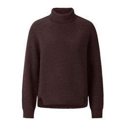 Rich & Royal Rich & Royal Pullover Damen Gr&ouml;&szlig;e XS braun