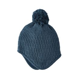 next M&uuml;tze Jungen Gr&ouml;&szlig;e 48 navy