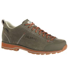 Dolomite Herren 54 Low FG Evo GTX gr&uuml;n 44.5