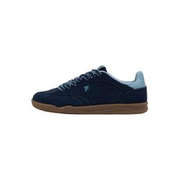 Fila Sneaker 'Slantshot S' Damen Gr&ouml;&szlig;e 41 navy / himmelblau