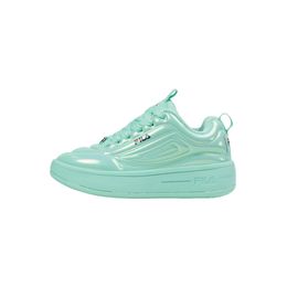 Fila Sneaker 'Superbubble' Damen Gr&ouml;&szlig;e 38 mint