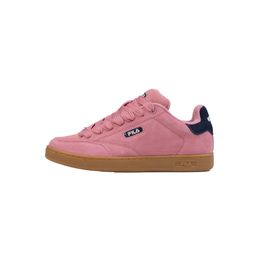 Fila Sneaker Damen Gr&ouml;&szlig;e 37 navy / dunkelpink / wei&szlig; Sommerschuhe