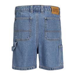 Jack & Jones Jack & Jones Junior Jeans 'JITONY CARPENTER' Jungen Gr&ouml;&szlig;e 164 blue denim