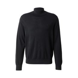 Calvin Klein Pullover Herren Gr&ouml;&szlig;e S schwarz
