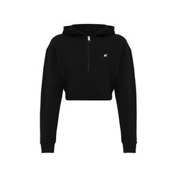 Williot Sweatshirt Damen Gr&ouml;&szlig;e M schwarz