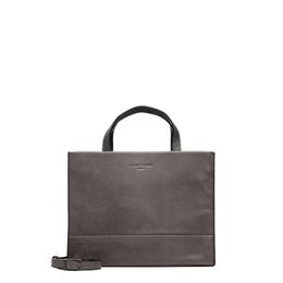 Liebeskind Berlin Handtasche 'Lou' Damen Größe 1 dunkelgrau