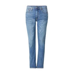 Levi's Levi's Jeans '502 Taper' Herren Gr&ouml;&szlig;e 31 blue denim