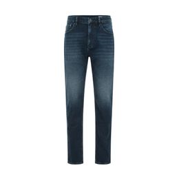 WE Fashion Jeans Herren Gr&ouml;&szlig;e 30 dunkelblau