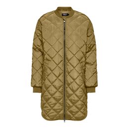 Only Mantel 'ONLJESSICA' Damen Gr&ouml;&szlig;e S khaki