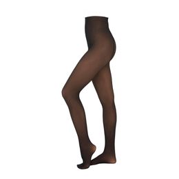 Only Feinstrumpfhose 'ONLTENNA' Damen Gr&ouml;&szlig;e L/XL schwarz