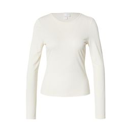 YAS Shirt 'YASPaloma' female size L Ivory