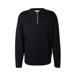 Jack & Jones Jack & Jones Pullover 'JJEURBAN' Herren Gr&ouml;&szlig;e XXL schwarz