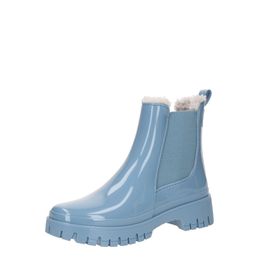 LEMON JELLY Gummistiefel 'COLDEN' Damen Gr&ouml;&szlig;e 36 blau Winterschuhe