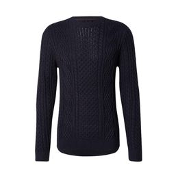 Jack & Jones Premium Pullover 'JPRBLUsean' Herren Gr&ouml;&szlig;e XS nachtblau