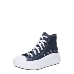 Converse Sneaker 'CTAS MOVE' Jungen Gr&ouml;&szlig;e 31.5 navy / wei&szlig;
