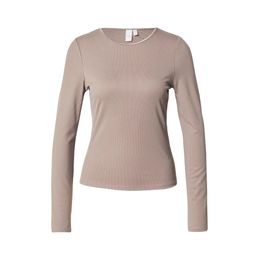 YAS Shirt 'YASPaloma' female size L Greige