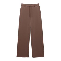 Pull&Bear Pull&bear Hose Damen Gr&ouml;&szlig;e 42 schoko