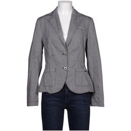 s.Oliver Blazer Damen Größe M Second Hand grau