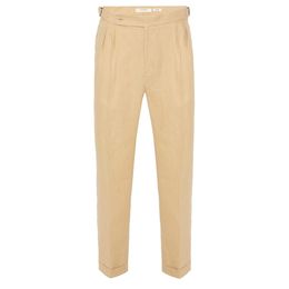 Antioch Hose Herren Gr&ouml;&szlig;e 33 camel