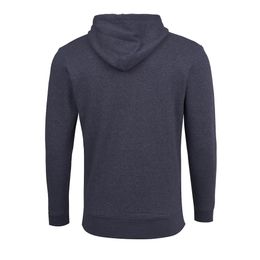 Mikon Sweatshirt 'Anker' Herren Gr&ouml;&szlig;e M taubenblau