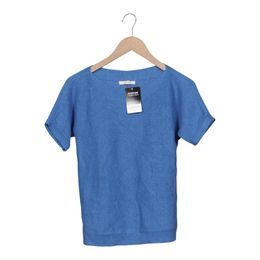 White Stuff Pullover Damen Größe S Second Hand blau