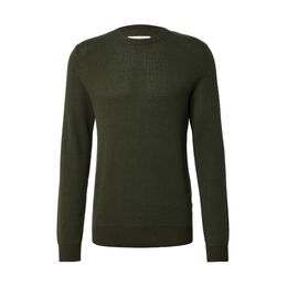 Jack & Jones Jack & Jones Pullover 'JJEGlobe' Herren Gr&ouml;&szlig;e S oliv