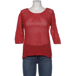Tom Tailor Pullover Damen Gr&ouml;&szlig;e L Second Hand rot