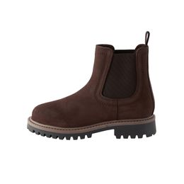 next Stiefel Jungen Gr&ouml;&szlig;e 31 schoko