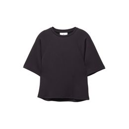 Pull&Bear Pull&bear T-Shirt Damen Gr&ouml;&szlig;e L schwarz