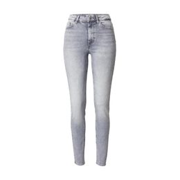 Only Jeans 'ONLBLUSH' Damen Gr&ouml;&szlig;e 25/26 hellgrau