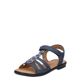 Ricosta Sandals 'Ana' girl Blue size 39