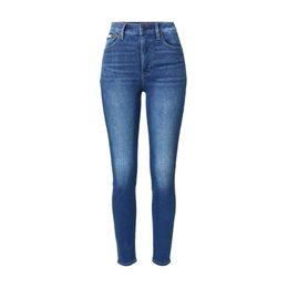 Calvin Klein Jeans Jeans 'CLASSIC' Damen Gr&ouml;&szlig;e 31 blue denim