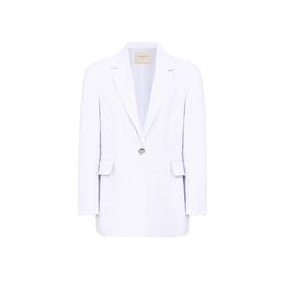 Antioch Blazer Damen Gr&ouml;&szlig;e 42 wei&szlig;
