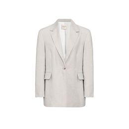 Antioch Blazer Damen Gr&ouml;&szlig;e 40 beige