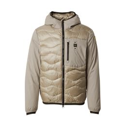 Blauer.usa Jacke 'ALBERT' Herren Gr&ouml;&szlig;e M beige