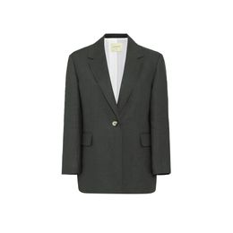 Antioch Blazer Damen Gr&ouml;&szlig;e 36 anthrazit