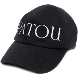 Patou Caps & M&uuml;tzen - Hats Black - Gr. M - in Schwarz - f&uuml;r Damen