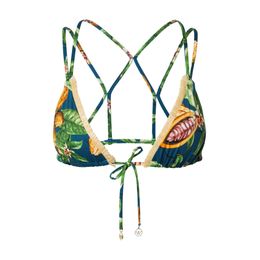 watercult Bikinitop Damen Gr&ouml;&szlig;e 75 tanne / mischfarben
