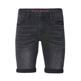 Koroshi Jeans Herren Gr&ouml;&szlig;e 60 schwarz