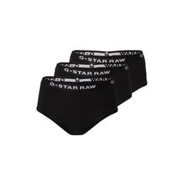 G-Star Raw G-star Slip Damen Gr&ouml;&szlig;e XXS schwarz / wei&szlig;