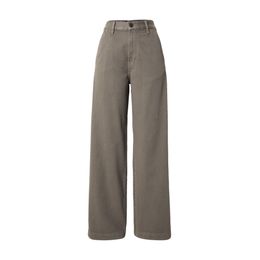 G-Star Raw G-star Hose 'Deck 2.0' Damen Gr&ouml;&szlig;e 40 sepia