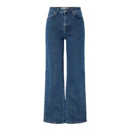 Y.A.S YAS Jeans 'YASRosie' Damen Gr&ouml;&szlig;e 28 blue denim