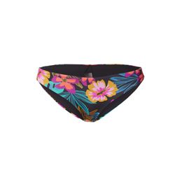 Hurley Bikinihose Damen Gr&ouml;&szlig;e M nachtblau / azur / rosa / hellpink