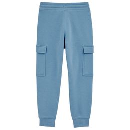 WE Fashion Hose Jungen Gr&ouml;&szlig;e 116 blau