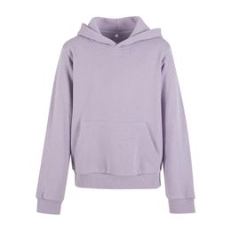 Urban Classics Sweatshirt M&auml;dchen Gr&ouml;&szlig;e 146/152 pastelllila