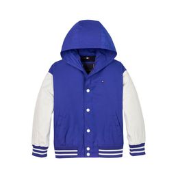 Tommy Hilfiger Between-Season Jacket boy Blue size 80