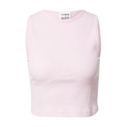 About You X Sharlota Top 'Marie' Damen Gr&ouml;&szlig;e XXL rosa