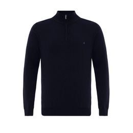 Anou Anou Jumper Herren Gr&ouml;&szlig;e XL navy / indigo