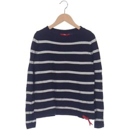 s.Oliver Pullover Damen Gr&ouml;&szlig;e XS Second Hand marine
