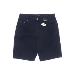 Brax Shorts Herren Gr&ouml;&szlig;e 34 Second Hand marine